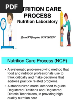 Subjective Global Nutrition Assessment Form (SGNA) | PDF | Malnutrition ...
