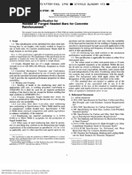 Astm E488 | PDF | Concrete | Deformation (Engineering)