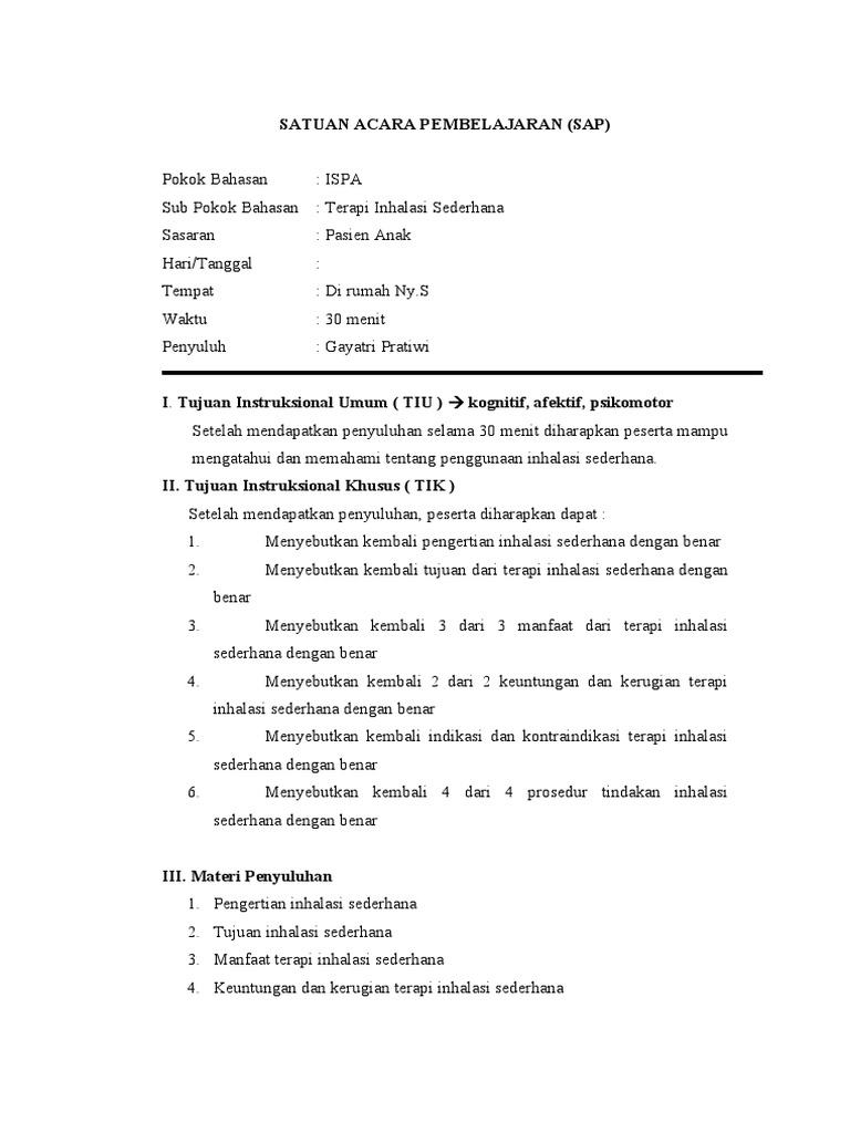 SAP ISPA Gayatri | PDF