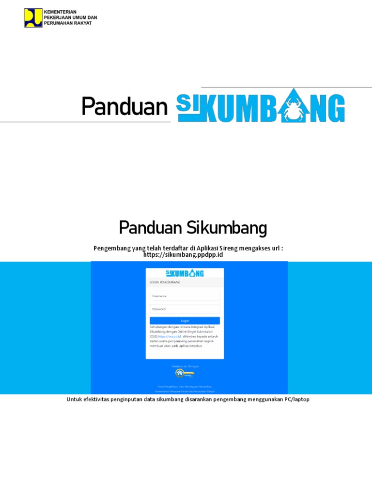 Panduan Sikumbang | PDF