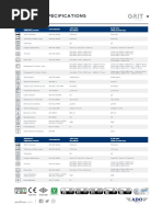 Astm D1755 - 09 | PDF | Polyvinyl Chloride | Viscosity