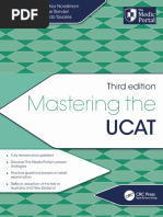 Free UCAT Questions | PDF