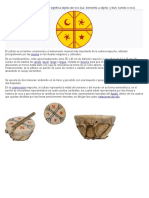 La Trutruca Mapuche | PDF | Instrumentos musicales | Las artes escénicas