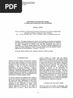 Moral Injury Events Scale - C | PDF