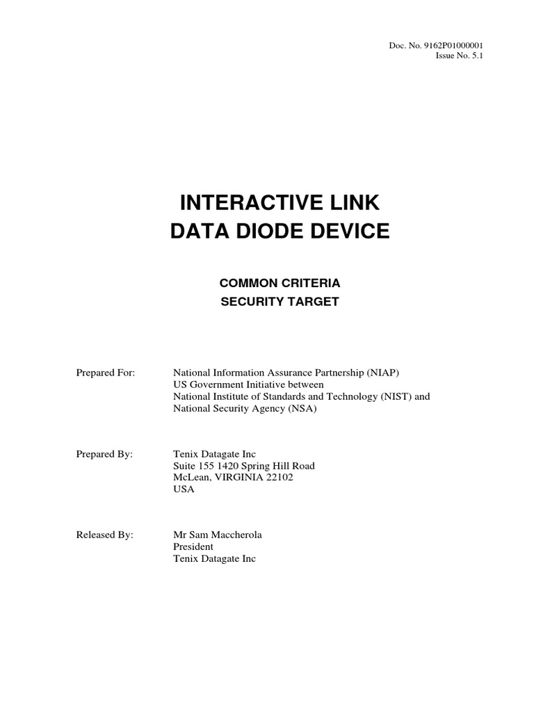 ST Vid9513-St | PDF | Computer Network | Input/Output