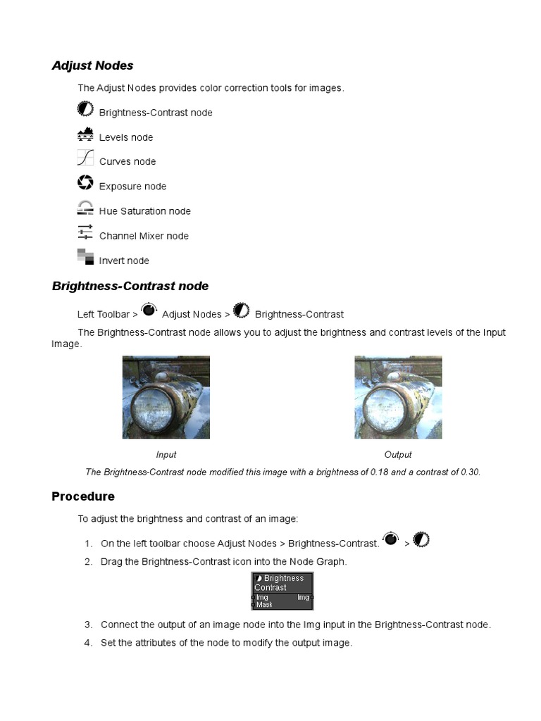 PixaFlux - 04 | PDF | Optics | Signal Processing