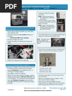 Abbott I-Stat Pt/Inr Error Codes: Startup Messages | PDF | Rechargeable ...