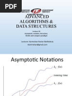 3 Sem - Data Structure Notes | PDF | Data Type | Array Data Structure