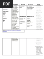 Transmetil 500mg | PDF | Cirrhosis | Antidepressant