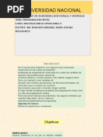 4.5 Gestion de Excepciones | PDF | Programación de computadoras | Software