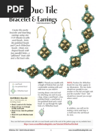 Bead Tool 4 | PDF | Computer File | Button (Computing)