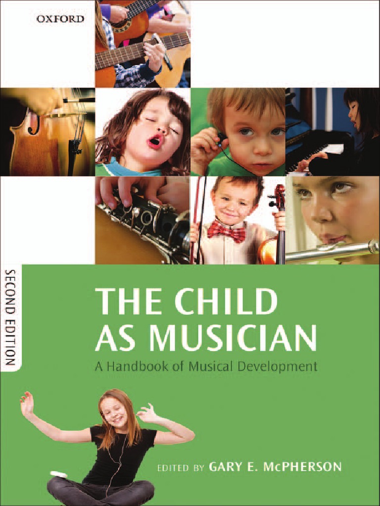 The Child As Musician A Handbook of Musical Development | PDF | Music ...