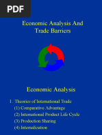 Core Countries | PDF