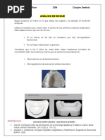 Analisis de Nance PDF | PDF | Diente | Odontología