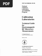 DKD-R 6-1 2016 | PDF | Calibration | Pressure Measurement