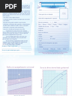 Ficha de Notificação: Raiva Humana: Dados Gerais | PDF