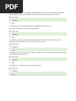 Pensum de Derecho Uapa | PDF | Información del gobierno | Gobierno