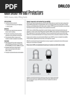 Hydril Tubing Connections | PDF | Mechanical Engineering | Manufactured ...