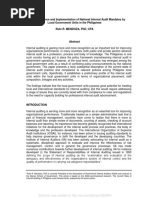 CSC - Resolution 010112-PRAISE | PDF | Incentive | Civil Service