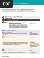 Inspire Physics Pacing Guide | PDF | Gravity | Electrical Network