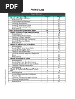 Prentice Hall Chemistry Overview | PDF