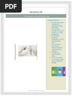 Urinalysis Reagent Strips Users Guide | PDF