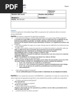 Planilla de Estudio RyR (Repetibilidad y Reproducibilidad) | PDF ...