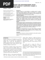 Tokyo Guidelines 2018: Acute Biliary Management | PDF | Gallbladder ...