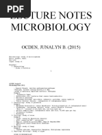 Stool Concentration Method | PDF | Human Feces | Staining