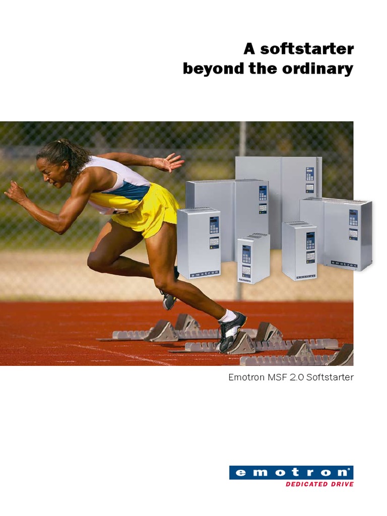 MSF 2.0 Prospekt ENG | PDF | Electric Motor | Pump