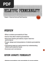 Chan Plot Interpretations | PDF