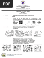 CRLA- ASSESSMENT TOOL for POST TEST | PDF