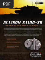 Mtu MT 881 | PDF | Engines | Cylinder (Engine)