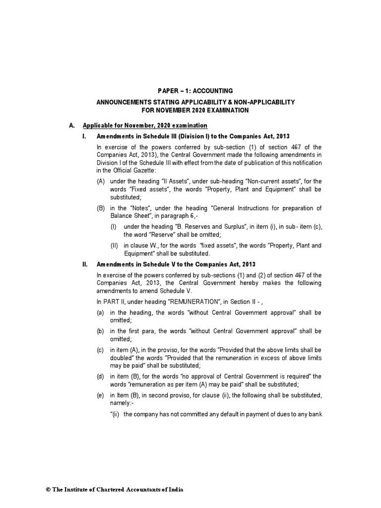 Advanced Accounting | PDF | Equity (Finance) | Expense