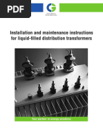 Magnetic Balance and Magnetising Excitation Current Test A Effective ...