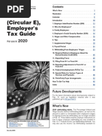 W-4t Word Format Example | PDF | Withholding Tax | Social Security Number