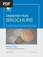 Schoepentoeter Inlet Device Overview | PDF