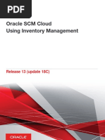 Umoja Warehouse Management: User Guide | PDF | Warehouse | Icon (Computing)