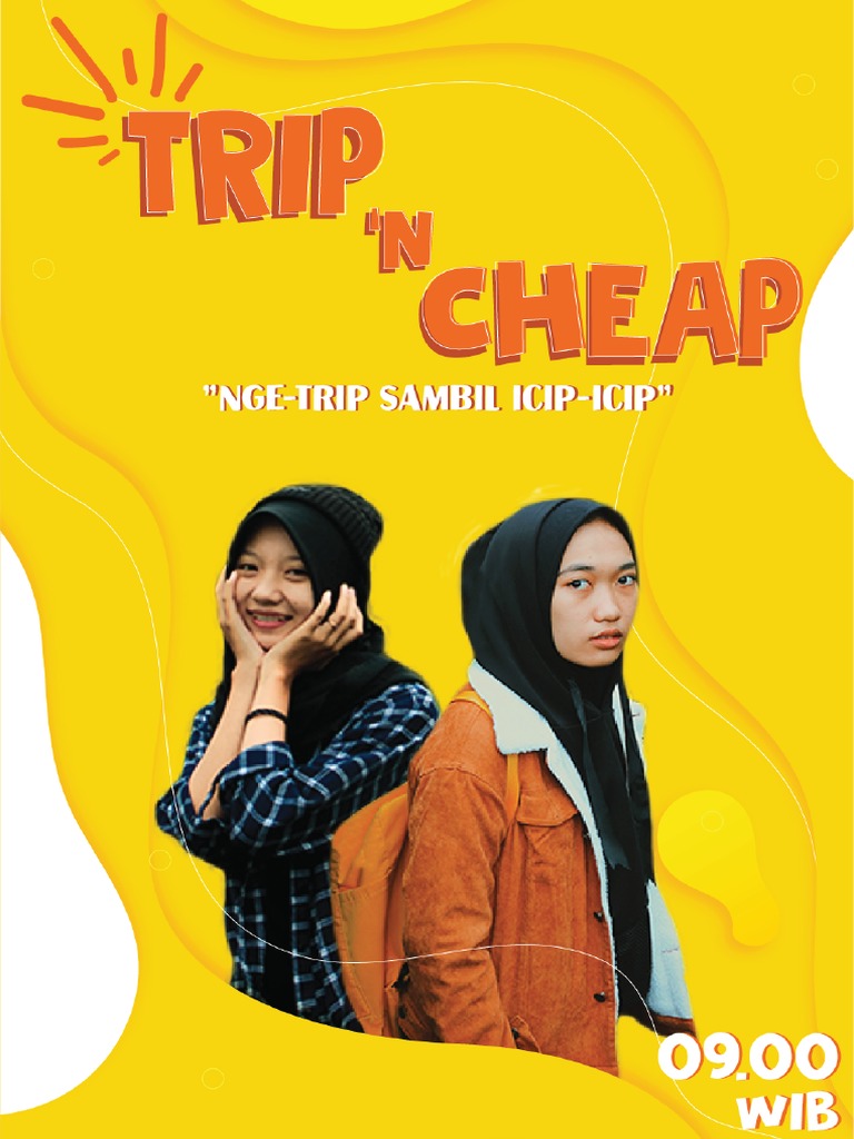 Proposal Program Acara TV | PDF