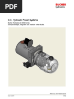 Vermes Technik - Micro Dispensing System MDS 3200A | PDF | Electrical ...