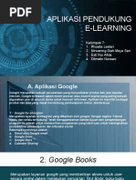 Modul TIK 2022 - Materi 4c - E-Learning Besmart | PDF