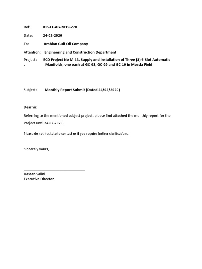 Concrete Work Cover Letter M-13 | PDF | Technology & Engineering