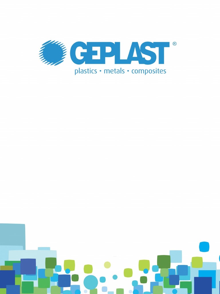 Oferta Aluminiu Compozit Bond Geplast 2017 | PDF | Materials ...