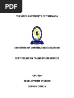 Unima Postgraduate 2025 Advert | PDF | Academic Degree | Doctor Of Philosophy
