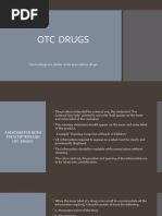 Walgreens Prescription Label Template | PDF | Career & Growth | Business