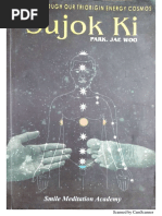 Sujok | PDF | Headache | Neck