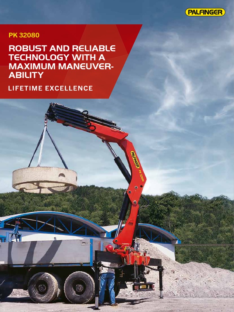 PK 32080 Brochure en | PDF | Nature