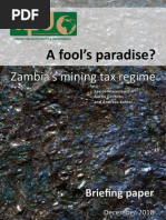 Parastatals Policy Analysis Infographic | PDF | State Owned Enterprise ...