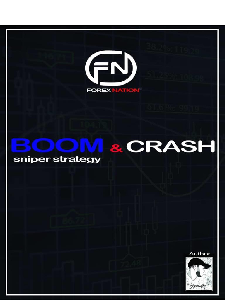 Boom and Crash | PDF | Foreign Exchange Market | Investing