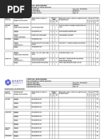 Maintenance job card template | PDF